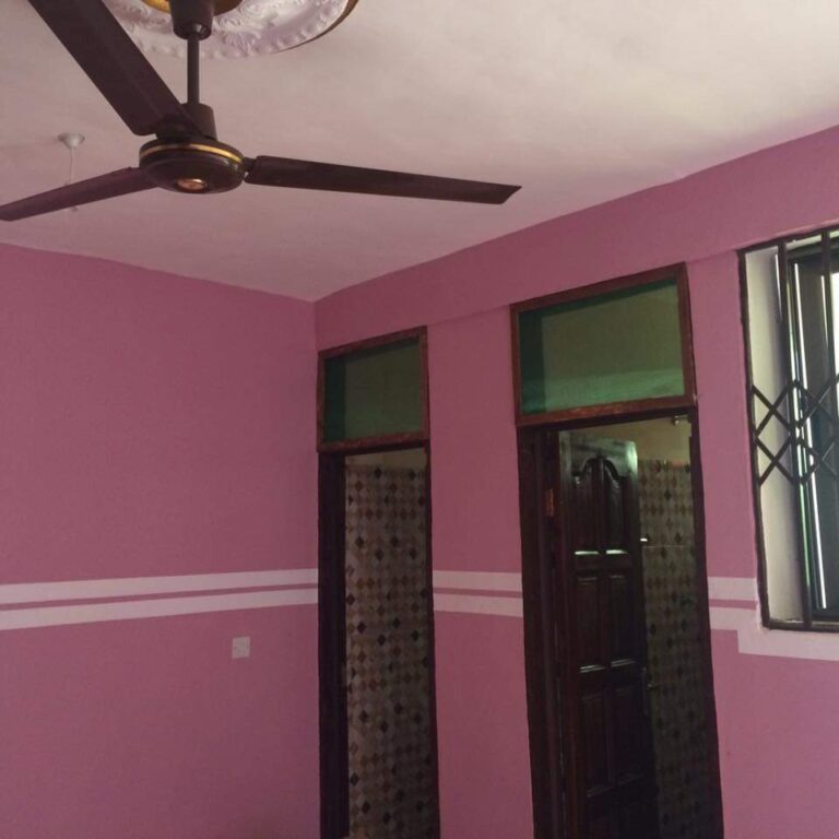 Hostels/Accommodation - Koforidua Technical University