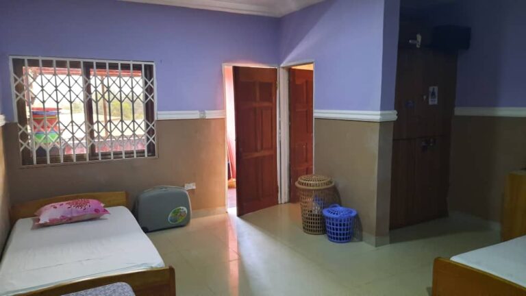 Hostels/Accommodation - Koforidua Technical University