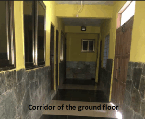 Hostels/Accommodation - Koforidua Technical University