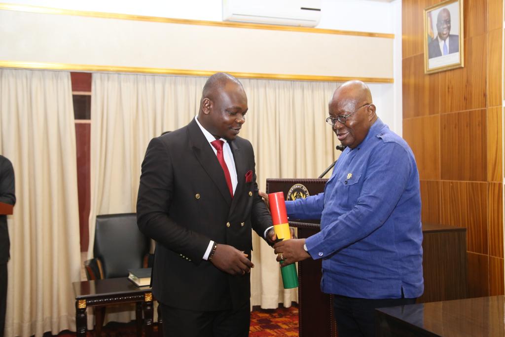 Simon Ofori Ametepey – Koforidua Technical University