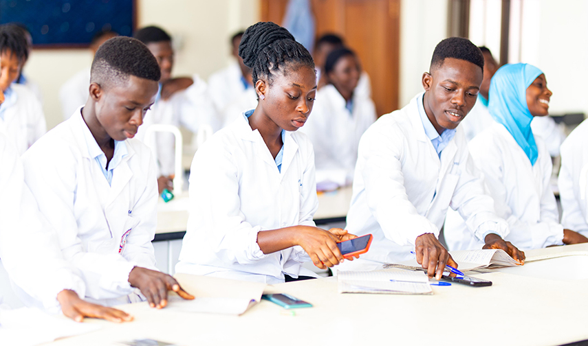 Programmes - Koforidua Technical University