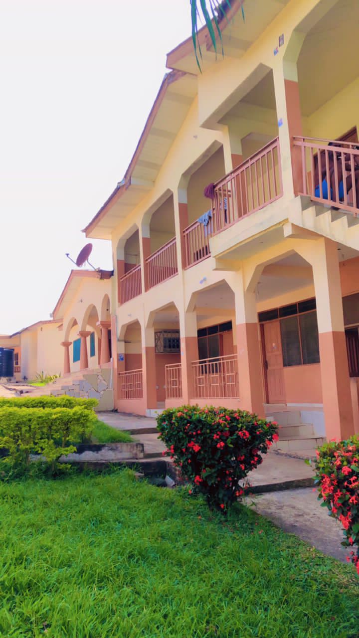 Hostels/Accommodation – Koforidua Technical University