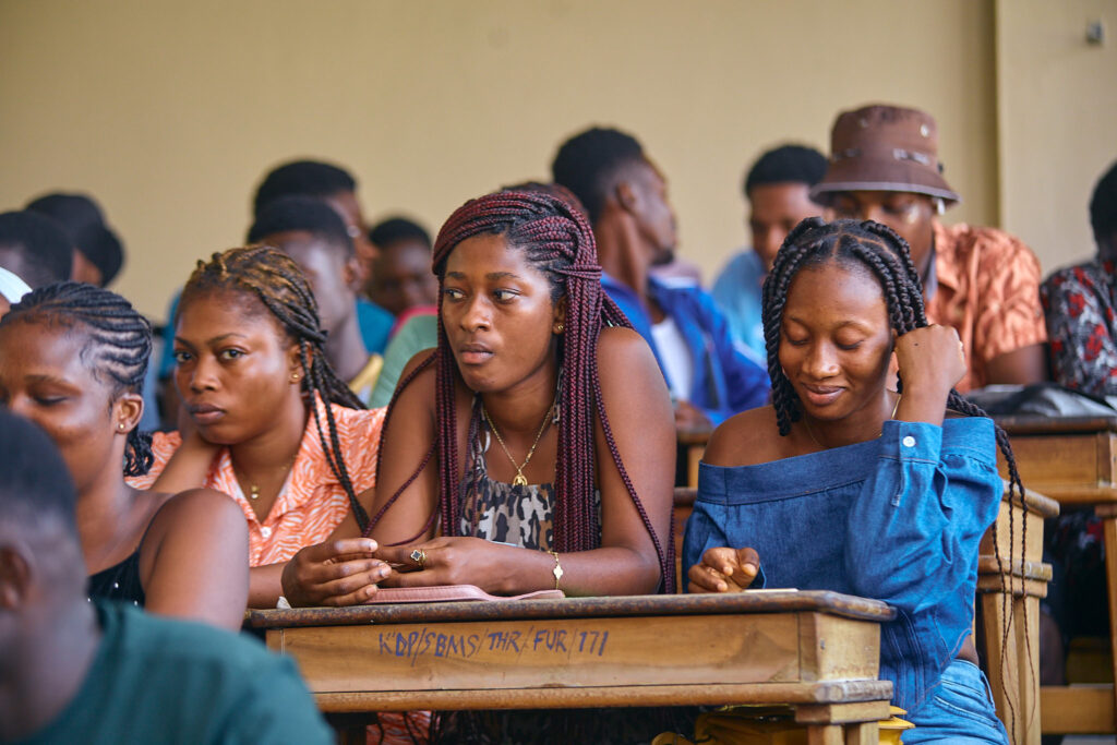 Release Of Timetable For The Conduct Of Mid- Semester Examinations For ...